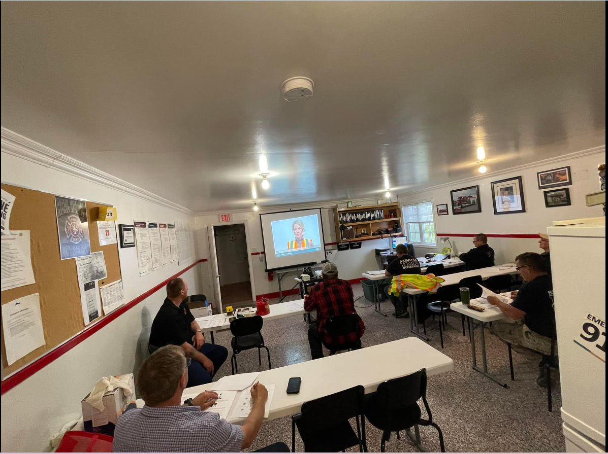 About Us - Diamond Safety Training